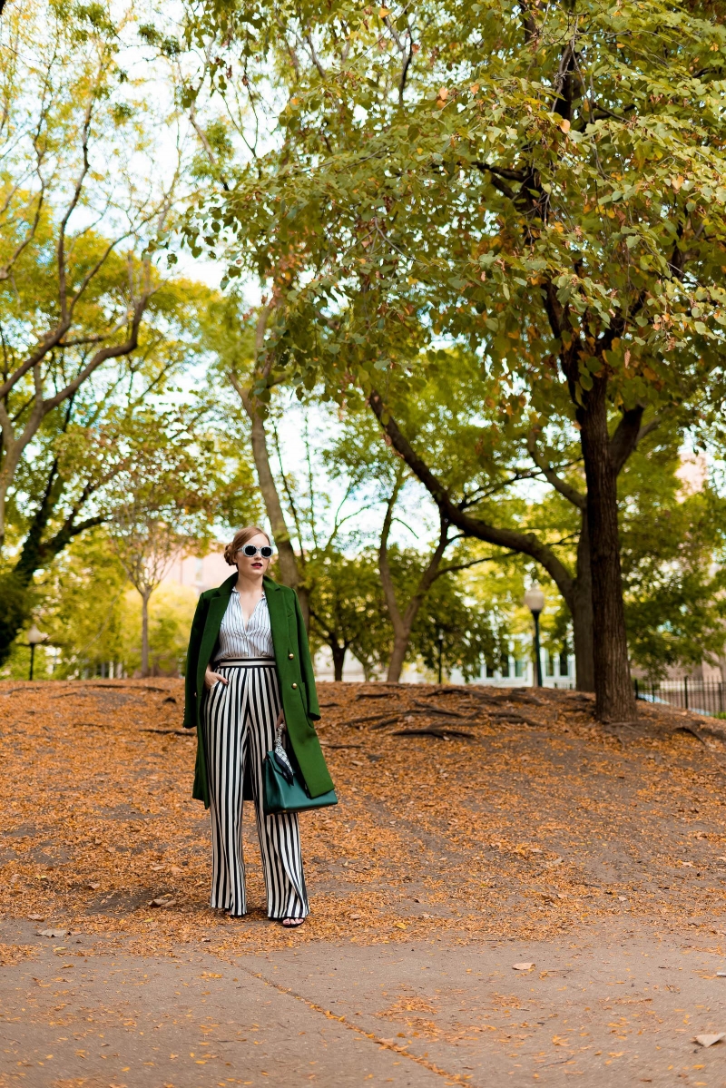 The Green And Stripe Saga Continues Sed Bona